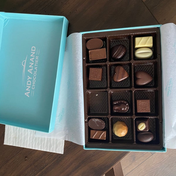 Andy Anand Sugar Free Eucalyptus Menthol Pastilles, Classic Italian ...