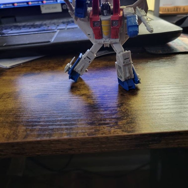 Sword Upgrade Kit for Transformers Studio Series 03 Gamer Optimus Prime ...