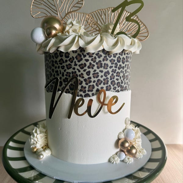 Trending Edible Digital Cake Calendar 2024, Birthday Edible Calendar ...