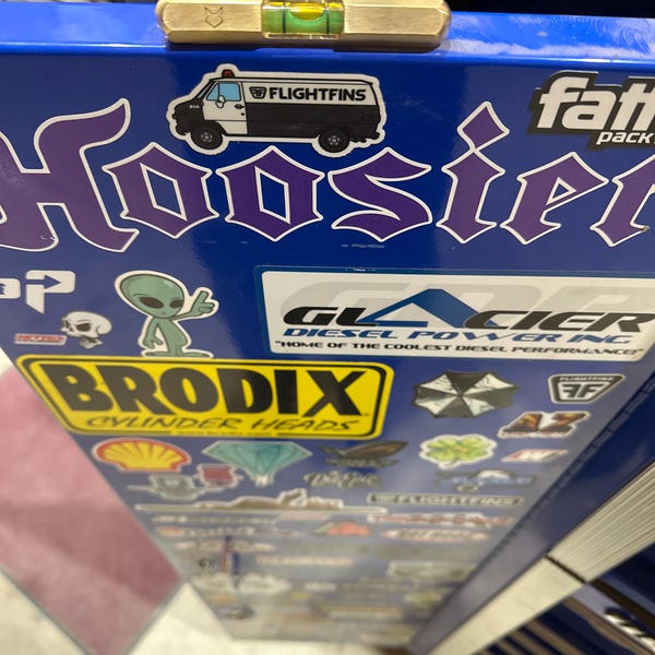 The Phil- EDC Screwdriver - Etsy