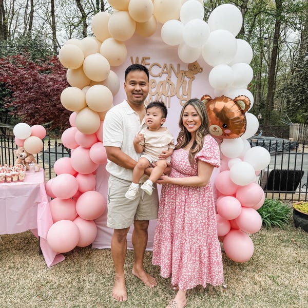 Custom Color Individual Balloon Packs Choose Your Colors Balloon ...