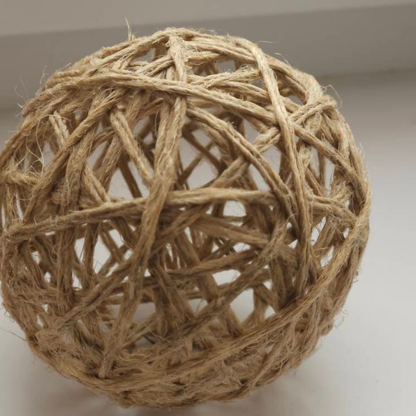 Large Decorative Balls for Bowls, Vase Fillers Textured Orbs, Spheres ...