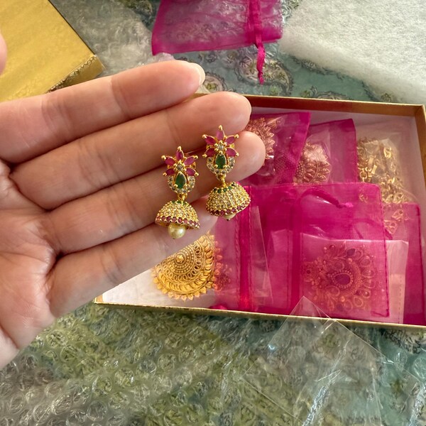 Traditional Glass Bangles / Half Dozen Bangles / Baby Shower ...