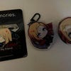 Final Fantasy 14 FFXIV Job Stone Keychain: Pictomancer (NEW), Viper ...