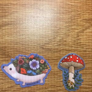 Still Growing Sticker Stickers for Hydroflask laptop | Etsy