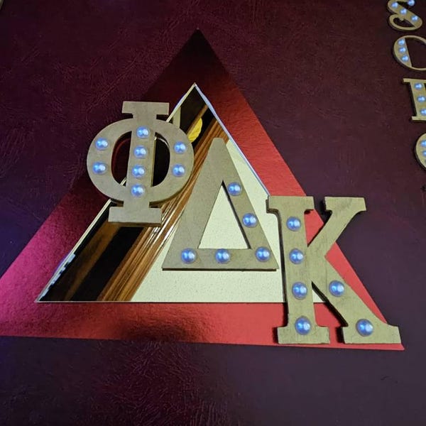 Decorative Check Mark Shaped Acrylic Mirror | Many Shapes Available - Etsy