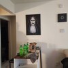 Valak Painting Replica Print Canvas (demon Nun, the Conjuring) - Etsy