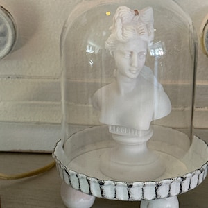 Pauline Bonaparte as Venus Victrix Antonio Canova Replica 13cmh 20cmw ...