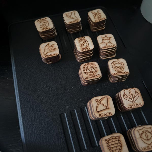 MTG 24-day Advent Calendar - A New Surprise Every Day! Multiple Options ...