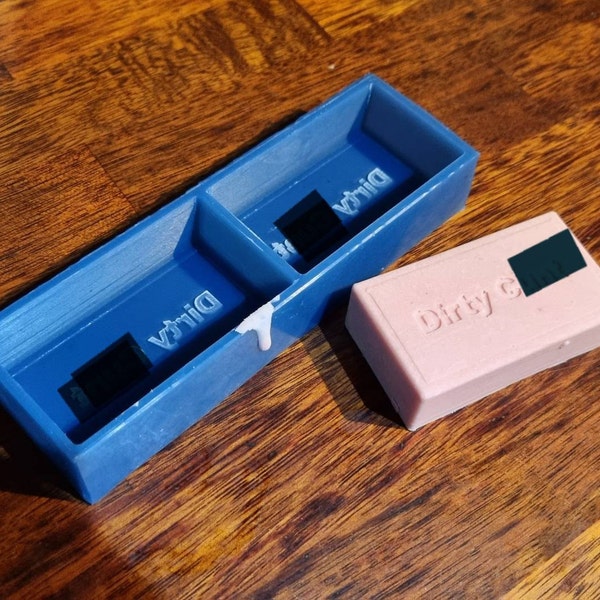 Custom Hotel Soap Mold 1.85" Oval Shape | Personalize With Your Logo or ...