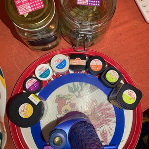 Clear Marijuana Leaf Fireworks Stickers Pride Fireworks 4th | Etsy