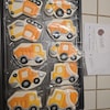 Top Gun Themed Birthday Cookies - Dozen - Etsy