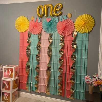 Custom Text Banner 5 Your Text Here Custom Party Banner Letter Sign ...