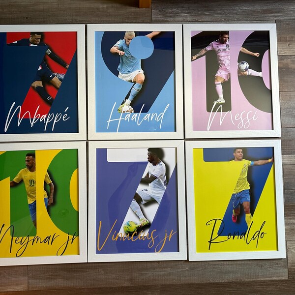 Ronaldo Messi Valentine Card, Printable, Cristiano Ronaldo Lionel Messi ...