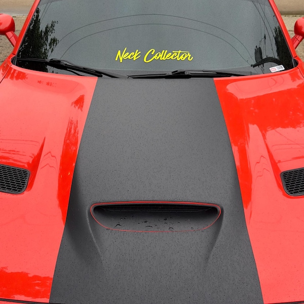 Peeking Dog Sticker - Labrador Peeker Stickers Decals for Car Decals ...