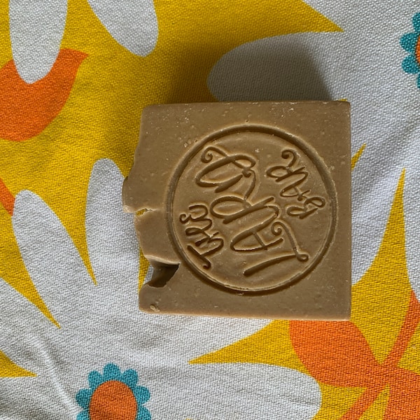 Luxe Lard Face Balm | Natural Moisturizing Balm | Small Batch Skincare ...