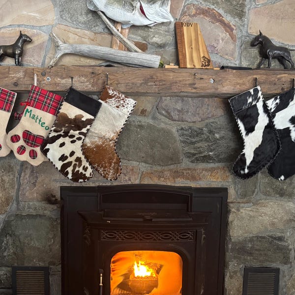 Natural Cowhide Patchwork Rug | Handmade Cowhide Rug| Home Décor Cow ...