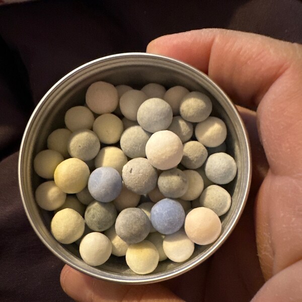 Diffuser Beads | Ceramic Diffuser Beads | Mineral Diffuser Beads ...