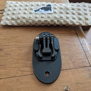 Versatile Paddle Clip for SUP Paddle Board - Etsy