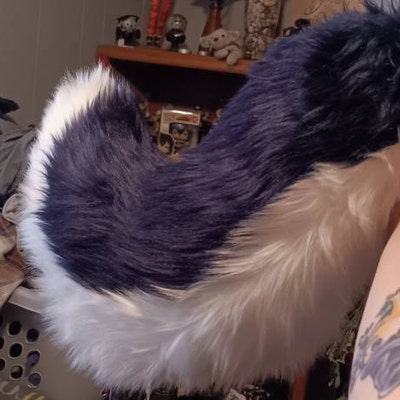 Mushroom Fursuit Paws - Etsy