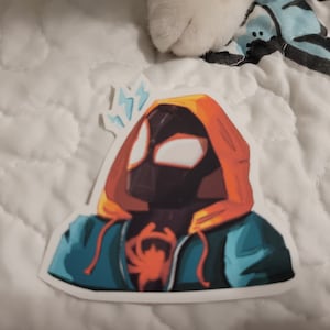 Starry Boba Tea Sticker - Etsy