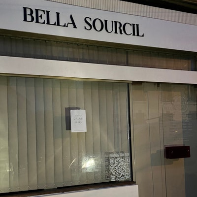 Unique Custom Made Business Sign for Your Company With Stand Offs ...