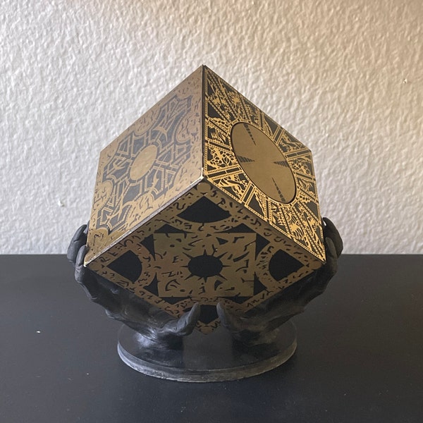 The Lament Configuration Stand - Etsy