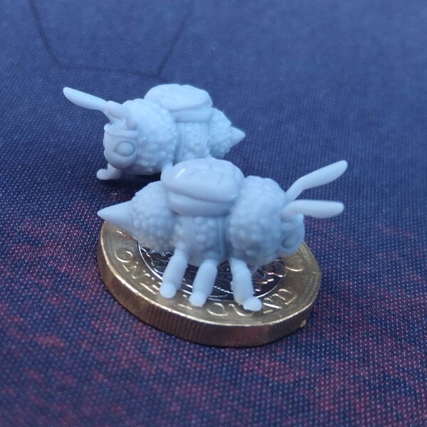 Alternative Helmeted Heads 28mm Wargaming Resin Models Fine Detail - Etsy