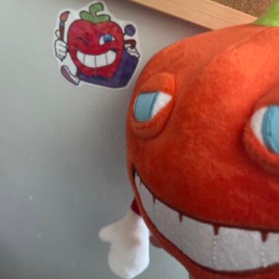 BARA LOVE 4 Sticker holographic Option Available - Etsy