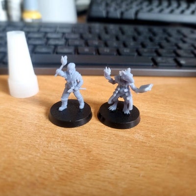 28/32mm, Doppleganger Bundle Deal Bundle Deal, Medium Miniatures ...