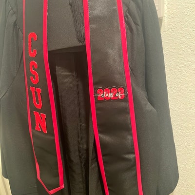 Class of 2025 Patch / Custom Colors - Etsy