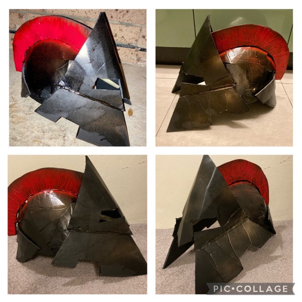 DIY Medieval Helmets Templates for EVA Foam - Etsy