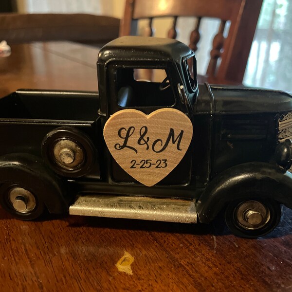 Farmhouse Wedding Cake Topper / Barn Wedding Cake Topper / Country ...