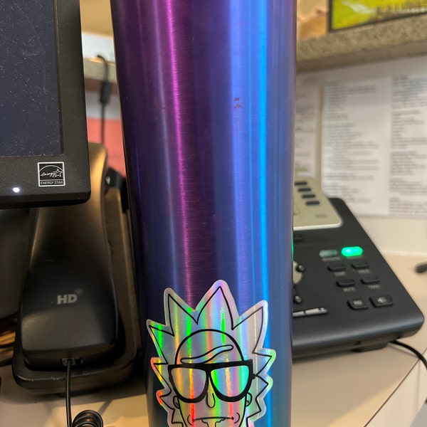 Jessica and Roger Rabbit Sticker - Etsy