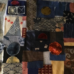 Sidelights Quilt Pattern - Etsy