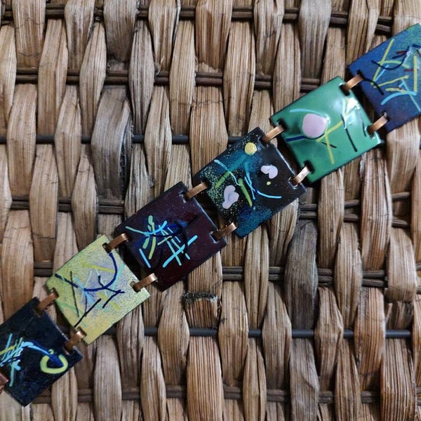 Victorian Brass Sash Pin With Purple Stone, 3 X 2 - Etsy