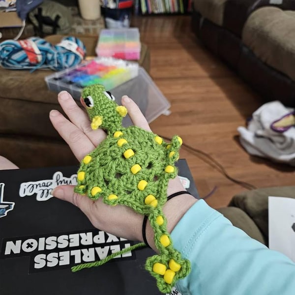 PDF Largemouth Bass Fish Ice Cream Pint Cup Noodle Wine Cozy Crochet Pattern Printable Labels ...