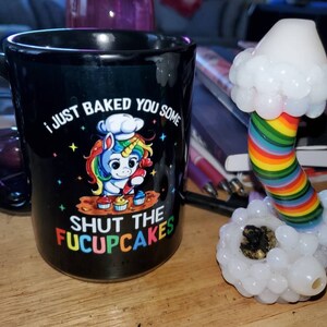 TOBACCO GLASS 6 Jade Sherlock Glass Pipe With Heavy Blue - Etsy