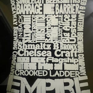 Standoffs/mounting Hardware for Maps - Etsy