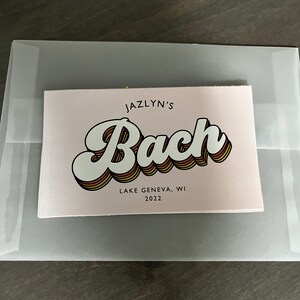 Motor Oil Can Wrappers Party Decoration Race Car Instant - Etsy