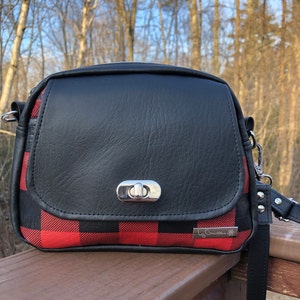 Sewing Pattern With Video, the Kensley Tote Digital Download - Etsy