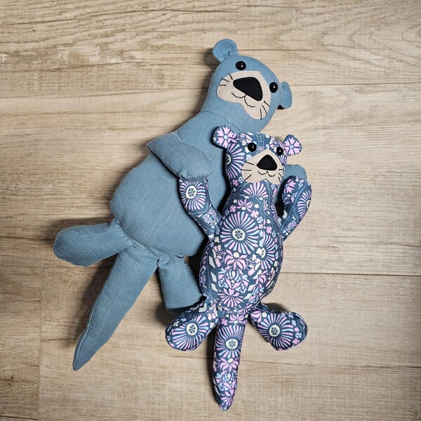 Playing Card Holder - Easy Sewing Pattern Step-by-step Instructions 5 ...