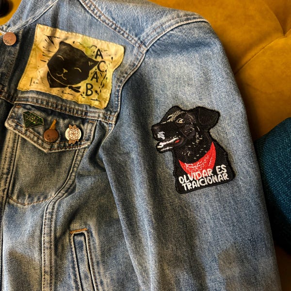 Sailor Moon Cat Patch - Etsy