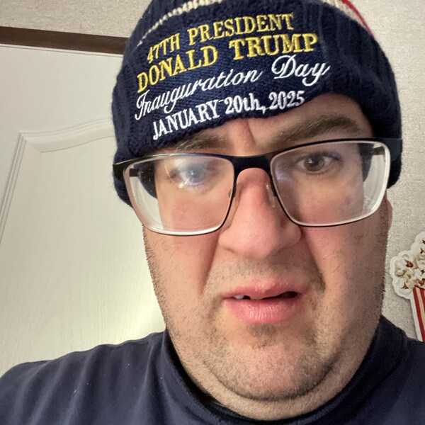 Trump 2024hat MAGA President Donald Trump Hat Cap Bling Diamond USA ...