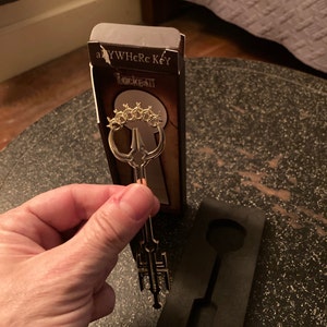 Locke & Key Anywhere Key rugged Edition | Etsy