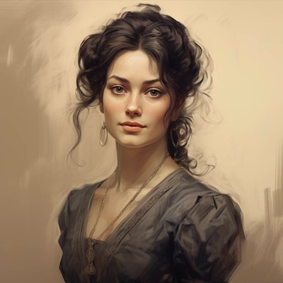 Spirit Animal Guide Drawing and Reading, Soul Animal Guide, Animal ...