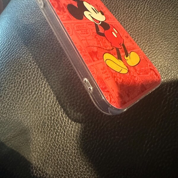 DUMBO 4 Phone Case Cover for Samsung A14 A15 A16 A17 A25 A26 A33 A34 ...