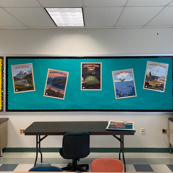 Algebra Functions High School Math Posters - Etsy