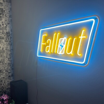 Github LED Neon Sign - Etsy