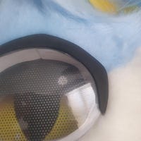 Fursuit, Custom Fursona, Full Personalized Fursuit Maker, Faux Fur, Kemono Commission, Persona ...